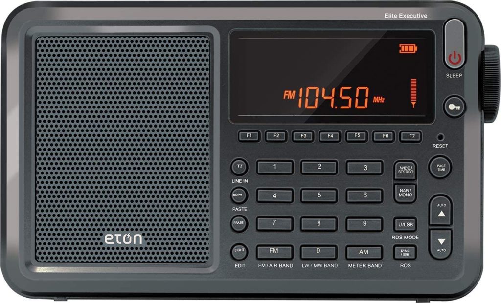 13 Best Shortwave Radios Worth Buying