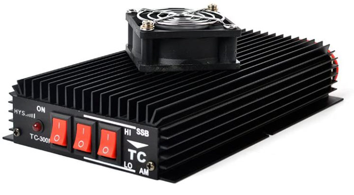 5 Best CB Linear Amplifiers for 2024 5 Best CB Linear Amplifiers for 2024