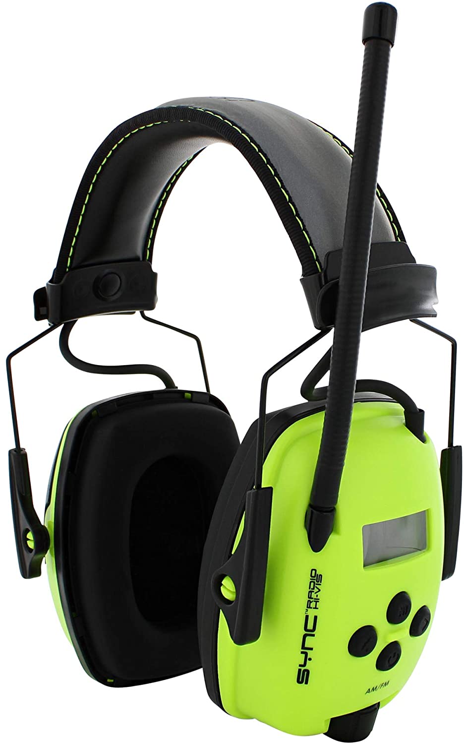 11 Best AM/FM Radio Headphones ( With Expert Reviews )