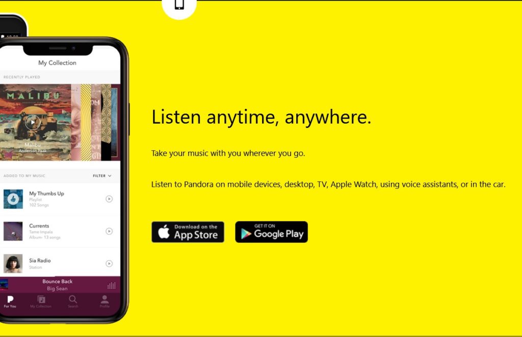 Best Internet Radio Stations of 2025 [Listen for Free]