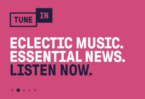 Best Internet Radio Stations of 2025 [Listen for Free]