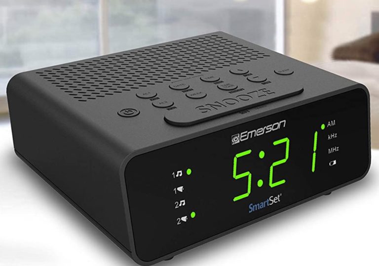 Best Alarm Clock Radios of 2024 (Expert Reviews) Best Alarm Clock Radios of 2024 (Expert Reviews)